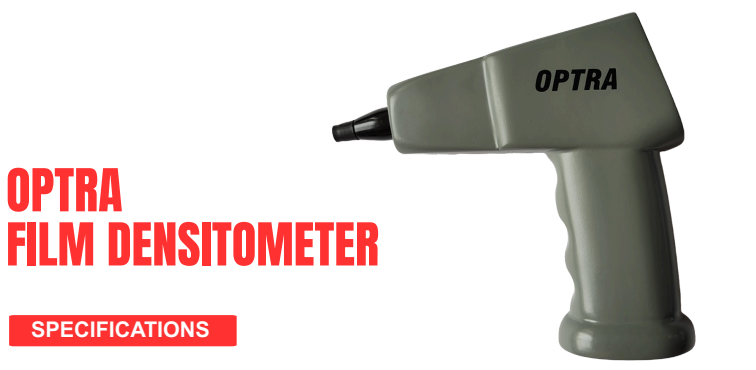 Magnafield RT Film Viewers & Digital Densitometers | MENA & Africa