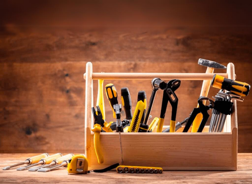 Global Hardware and Tools LLC