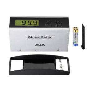 Gloss Meter – Global Hardware and Tools LLC