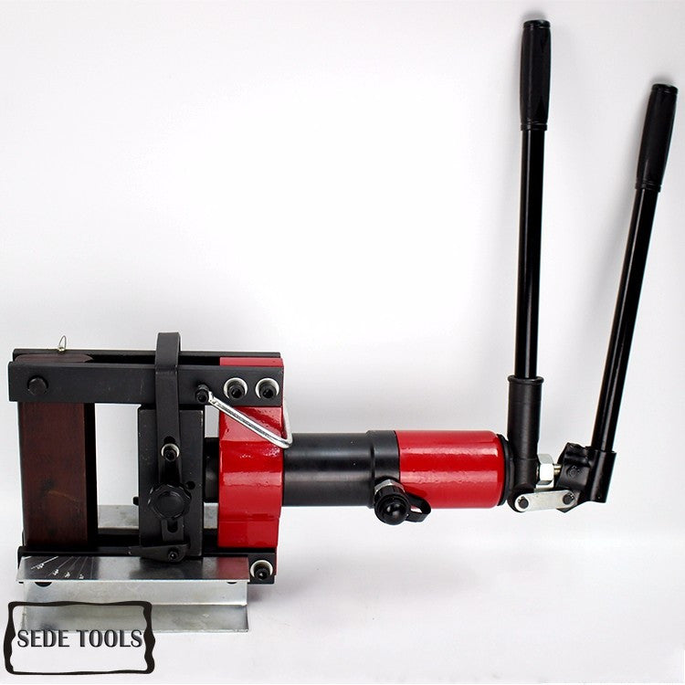 Busbar Bender – Global Hardware and Tools LLC