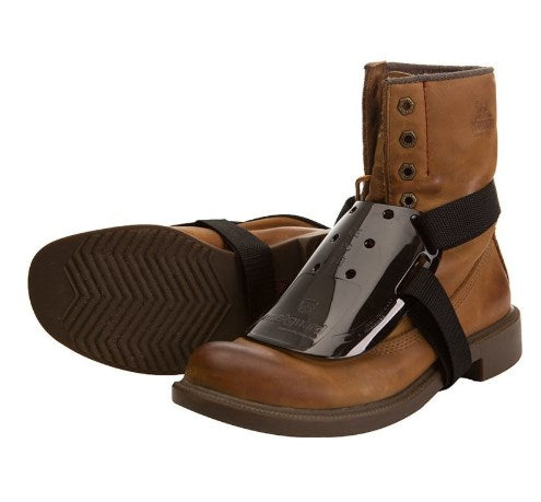 Safety Shoe Guard – Global Hardware and Tools LLC