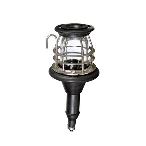 Explosion Proof ATEX Hand Lamp 24V / 110V / 220V UAE Dubai Abu Dhabi