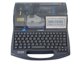 Canon MK2600 Ferrule printer