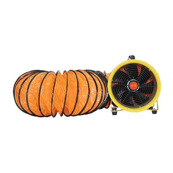 AXIAL BLOWER FAN 24" – Global Hardware and Tools LLC